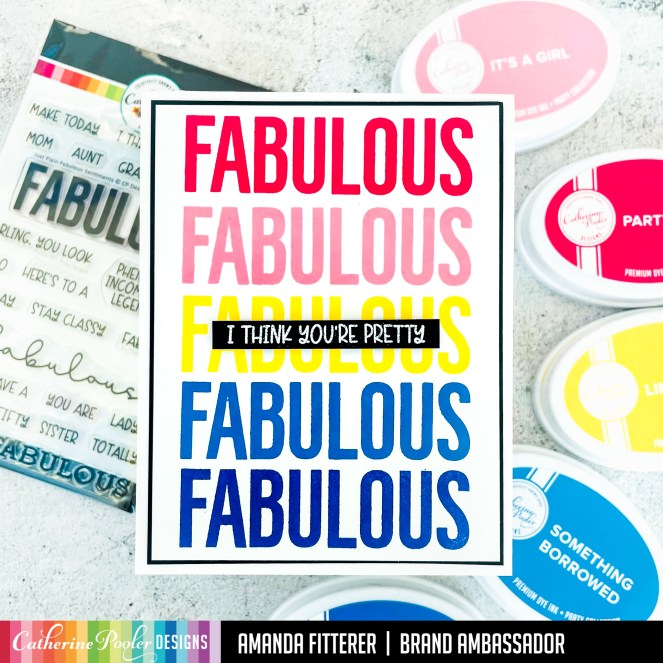 Using the Catherine Pooler Color Wheel